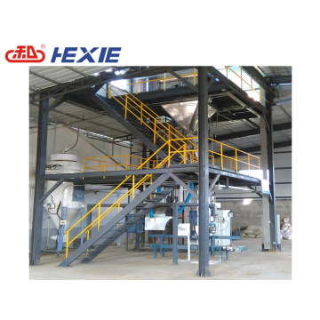 Pre-mixing Feed Production Line,Pre-mixing Feed Machine,Pre-mixing Feed ...