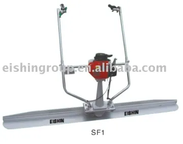 Surface Finishing Screed, High Quality Surface Finishing Screed on ...