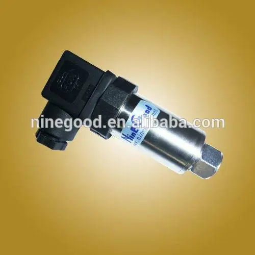 Hydraulic Air Generator Oil Pressure Sensor, High Quality Hydraulic Air ...