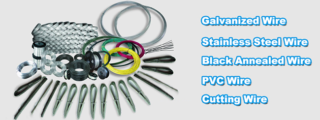 All Kinds Of Specifications Of Galvanized Wire, High Quality All Kinds ...
