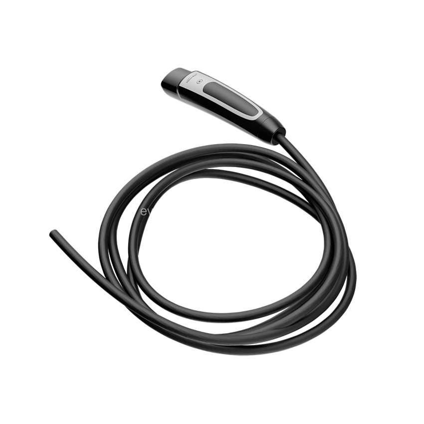 Workersbee Nacs 50a Ac 1.0 Tpe Ev Charging Cable For Electric Car Ev ...