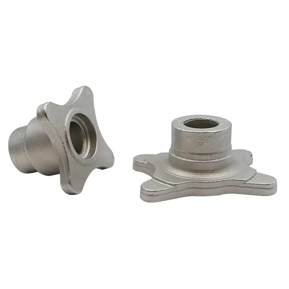 Aluminum Structural Components: Forging the Future of Industrial ...