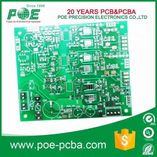 Oem Pcb 전자 인쇄 회로 기판 Ul 94v-0 Pcb, Bossgoo.com의 고품질 Oem Pcb 전자 인쇄 회로 기판 ...