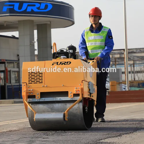 Dynapac Smooth Wheel Hand Vibratory Roller, High Quality Dynapac Smooth ...