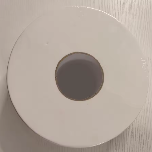 Bulk Wholesale Tissue Jumbo Roll With Paper Core, High Quality Bulk ...