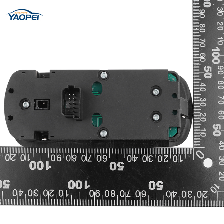 Mercedes-benz 트럭 용 Yaopei Lhd 전력 창문 리프터 마스터 컨트롤 스위치 A9438200097 ...