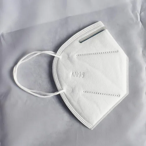 Kn95 Nose Clip Fda 3d Mask 100pcs Box, High Quality Kn95 Nose Clip Fda ...