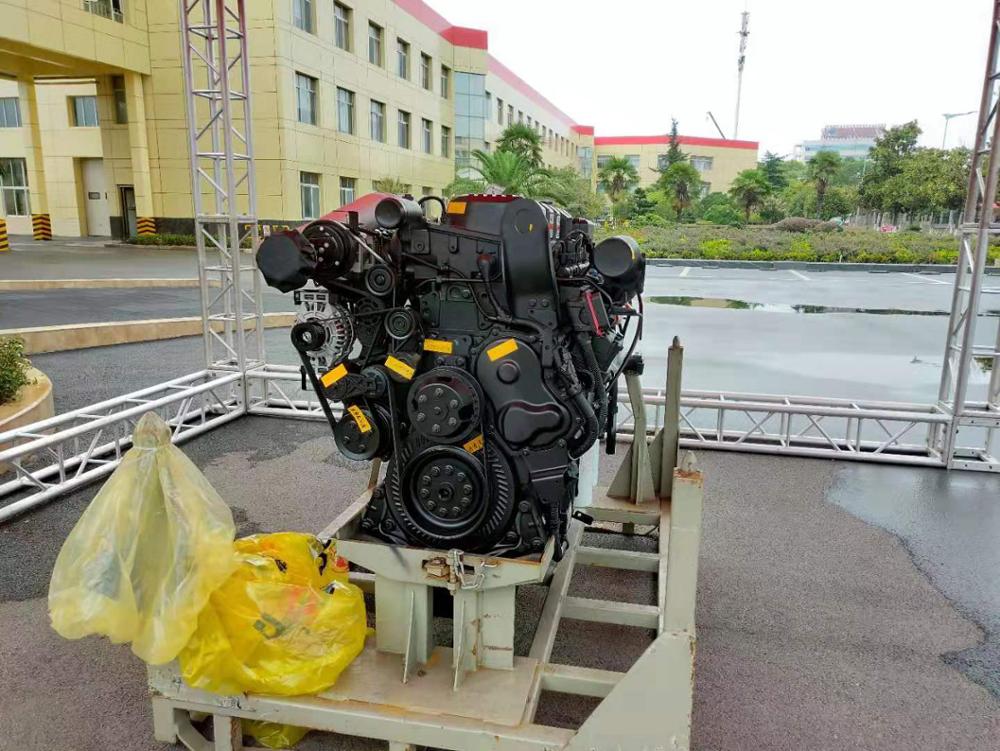 정품 Cummins 엔진 어셈블리 6ct 6cta83, Bossgoo.com의 고품질 정품 Cummins 엔진 어셈블리 6ct ...