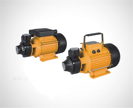 Vortex Pump/peripheral Pump/surface Pump Db125, High Quality Vortex ...