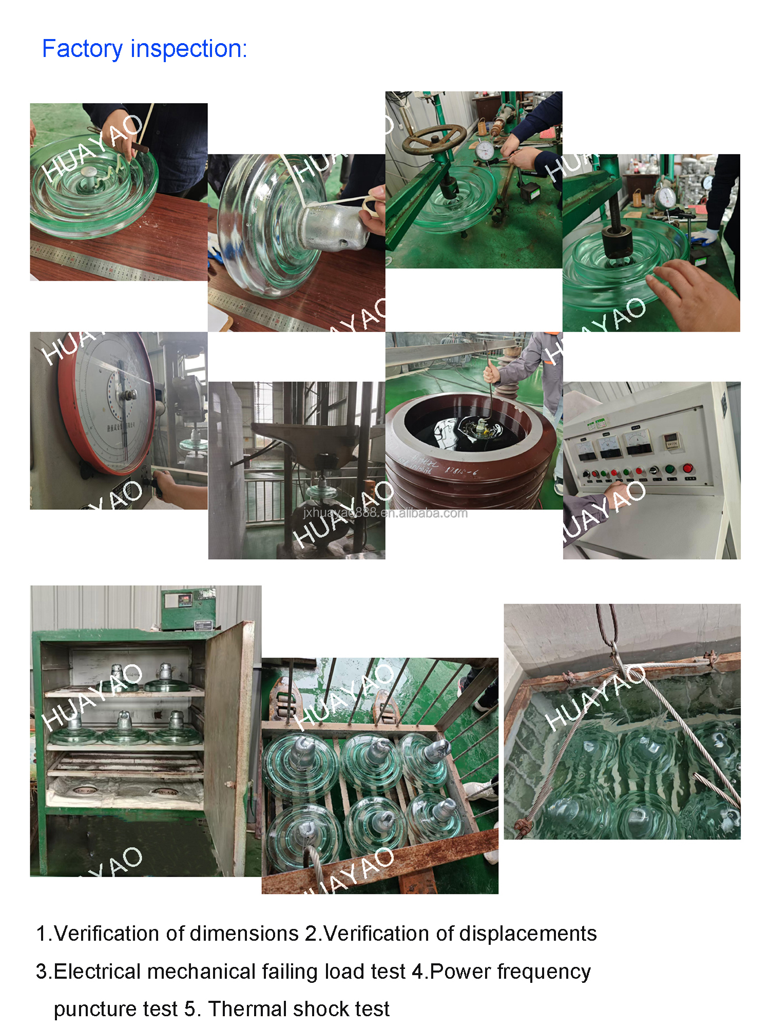 120kn Glass Disc Antipollution Pin-type Insulator For Mv & Hv Power ...