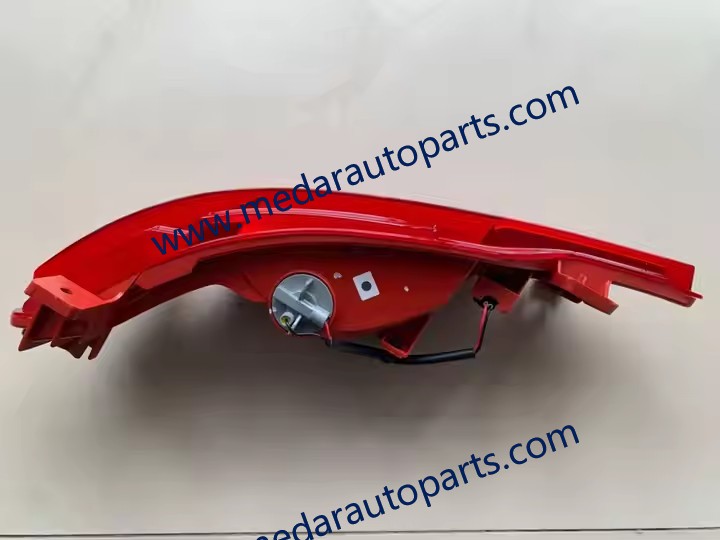 TIGGO 7 Pro Left Rear Lamp 605000282AA China Manufacturers Suppliers ...