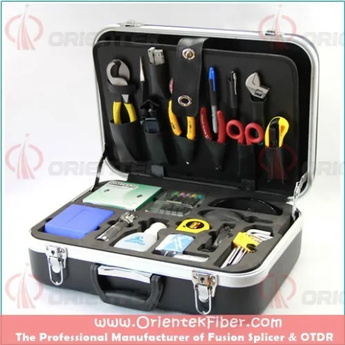Orientk Tfs-30 Fiber Construction Tool Kit, High Quality Orientk Tfs-30 ...