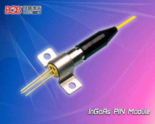 Pigtail Photodiode Ingaas Pin Module, High Quality Pigtail Photodiode ...