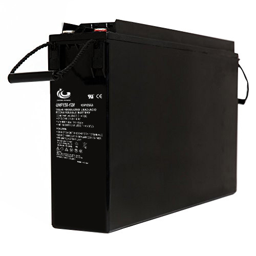 Front Terminal Battery 12v150ah For Ups Power, High Quality Front ...