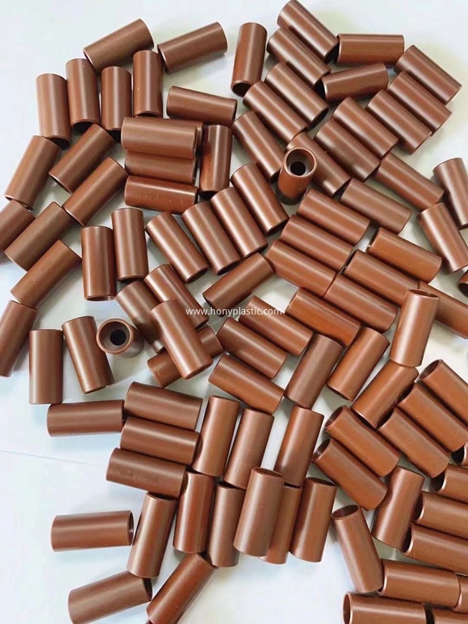 Application of Polyimide in aero-engine