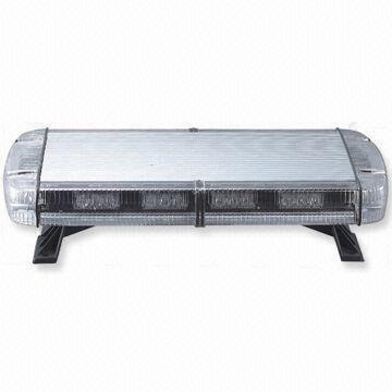 Mini Led Lightbar With Voltage Of 12v Dc, High Quality Mini Led ...