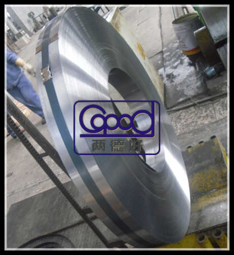 Jis Standard Hardened And Tempered Steel Strip, High Quality Jis ...