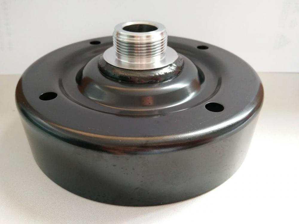 플랫 워터 펌프 풀리 Aw7160-01, Bossgoo.com의 고품질 플랫 워터 펌프 풀리 Aw7160-01