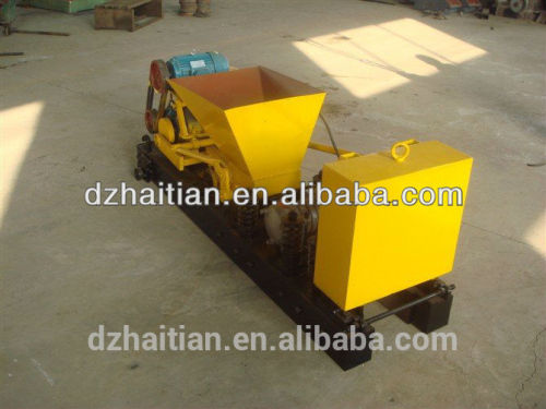 Multi-caster Concrete Extrusion Precast Cement Lintel Making Machine ...