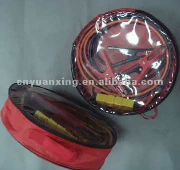 Car Emergency Tool Kit ,booster Cable Bags, High Quality Car Emergency ...