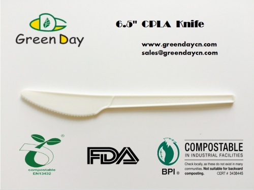 Cpla Biodegradable Cutlery|pla Disposable Cutlery|biodegradable ...