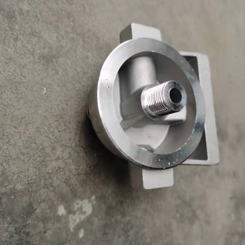 Sinotruk Howo 엔진 디젤 필터 홀더 Vg1560080013, Bossgoo.com의 고품질 Sinotruk Howo ...