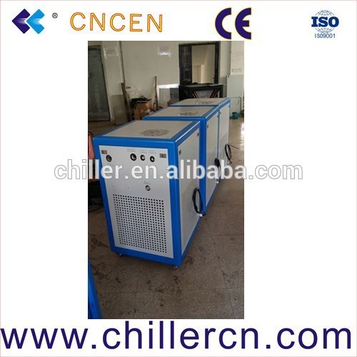 8 Hp Industrial Air Chiler And Water Chiller Price, High Quality 8 Hp ...