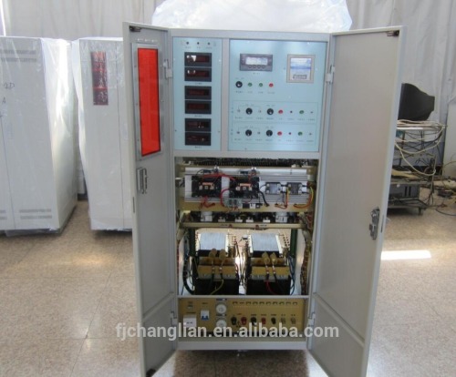 Pc-1a Transformer Rectifier For Cathodic Protection System, High ...