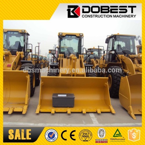 Xcmg Lw300kn 1.8m3 High Efficiency Hydraulic Wheel Loader, High Quality ...