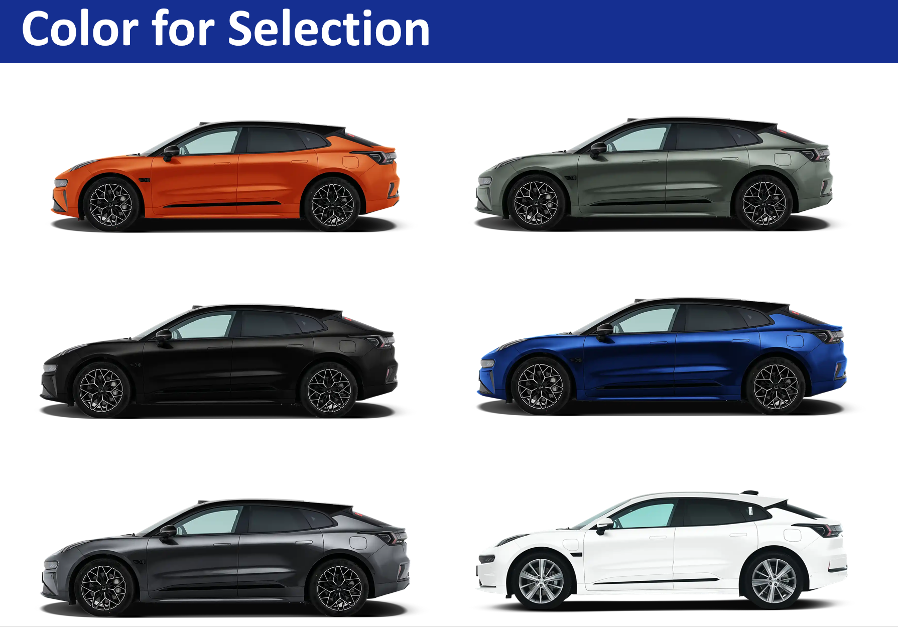 Zeekr 001: 2024 Ev Cars With Organic And Geometric Design For Luxurious ...