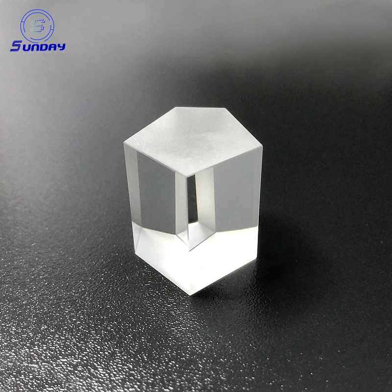 Customize Optical Glass Ar Coating Optical Prism, High Quality ...