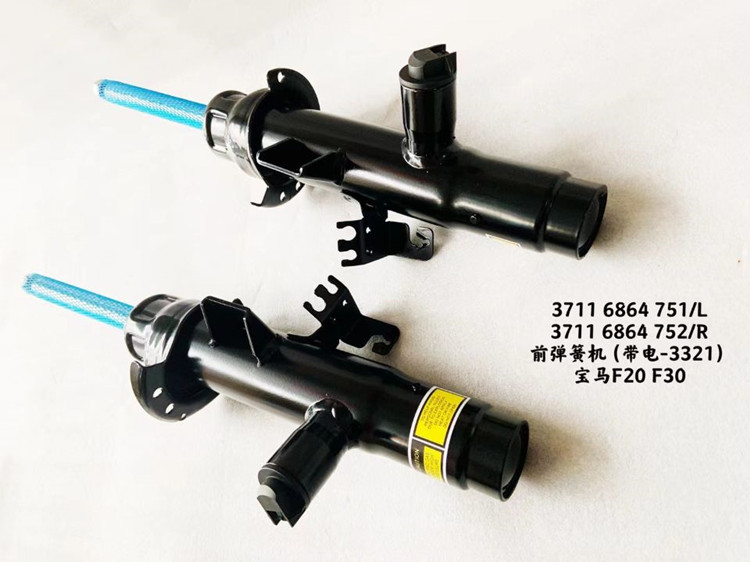 Hydraulic Shock Absorber 37116793865 37116793866 For Bmw F20 F30 Front ...