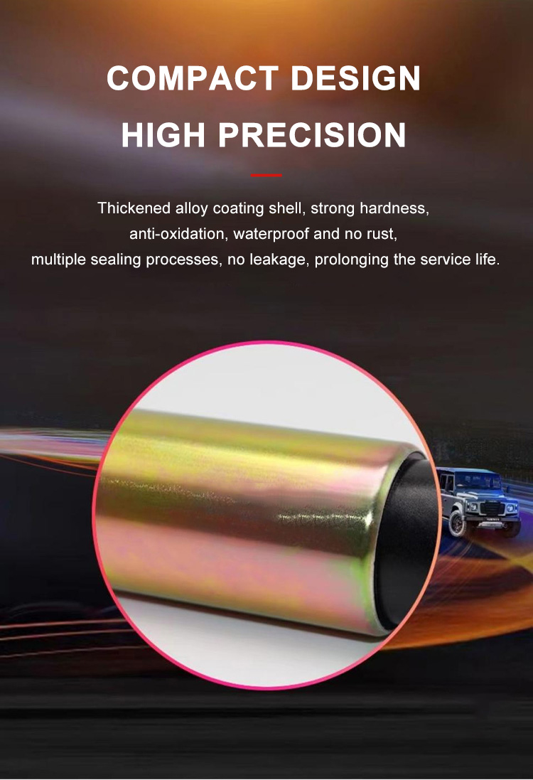 High Pressure Intank Electric Fuel Pump For Toyota Avensis Station ...