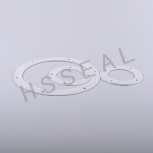 Teflon Spacer For Pipe And Flange, High Quality Teflon Spacer For Pipe ...