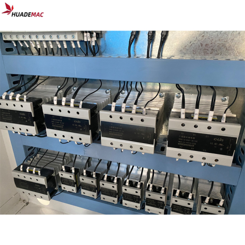 Sj50 단일 나사 플라스틱 압출기, Bossgoo.com의 고품질 Sj50 단일 나사 플라스틱 압출기