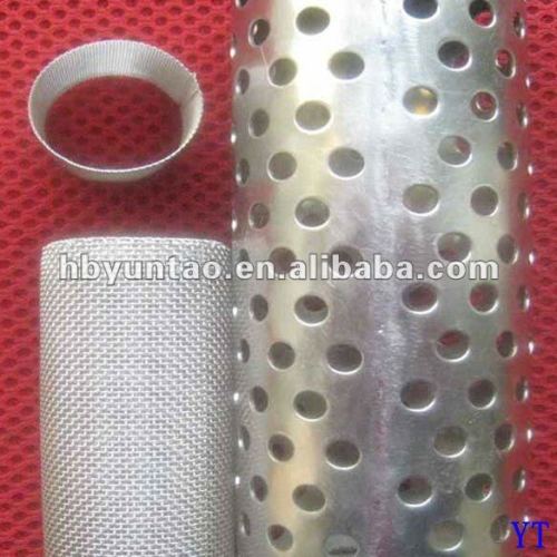 Ss316 Perforated Sheet Metal, High Quality Ss316 Perforated Sheet Metal ...