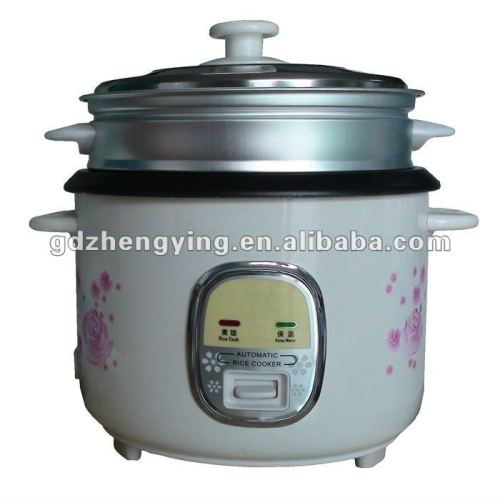 2.2l Capacity Full Body Rice Cooker, High Quality 2.2l Capacity Full ...