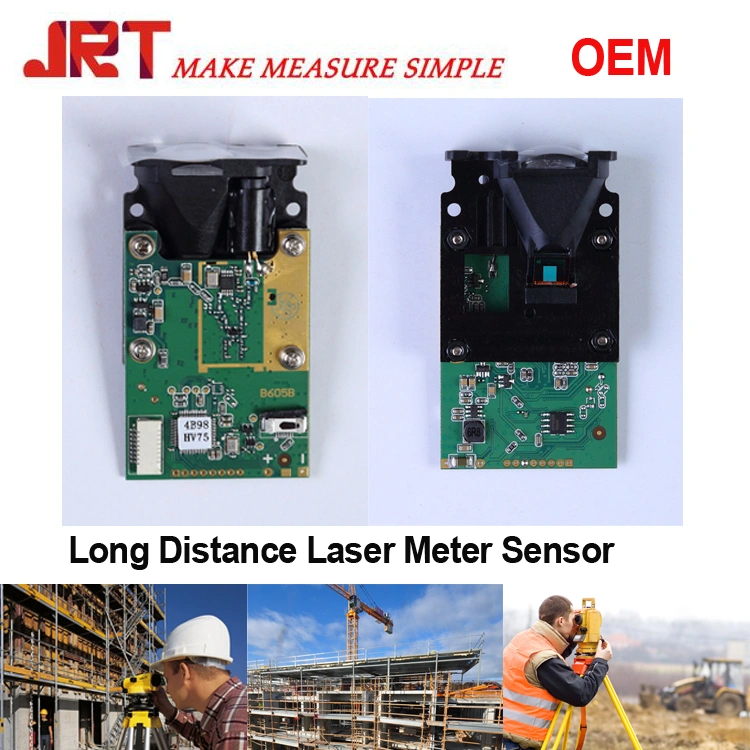 Long Distance Laser Meter Sensors China Manufacturers Suppliers Factory ...