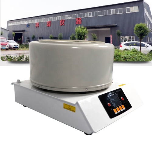 heating mantle with stirrer round bottom flask heater China Manufacturer