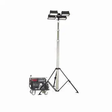 Remote Control Light Tower, Ip65 Ingress Protection, High Quality ...
