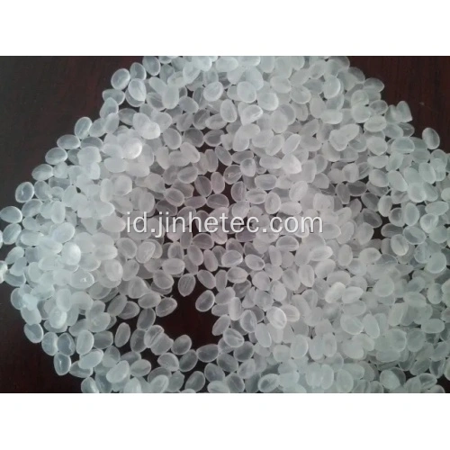 Cina PP Bahan Baku Polypropylene Granules Harga untuk kain Produsen