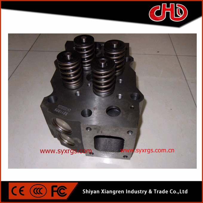 Cummins K38 Cylinder Head 3811985, High Quality Cummins K38 Cylinder ...