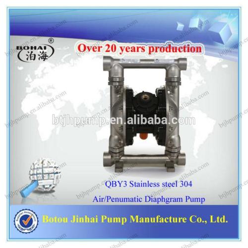 Printing Ink Air Operated Pneumatic Diaphragm Pump, High Quality ...