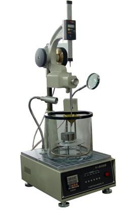 Gd-2801g Penetrometer For Food Industry / Highway Engineering, High ...