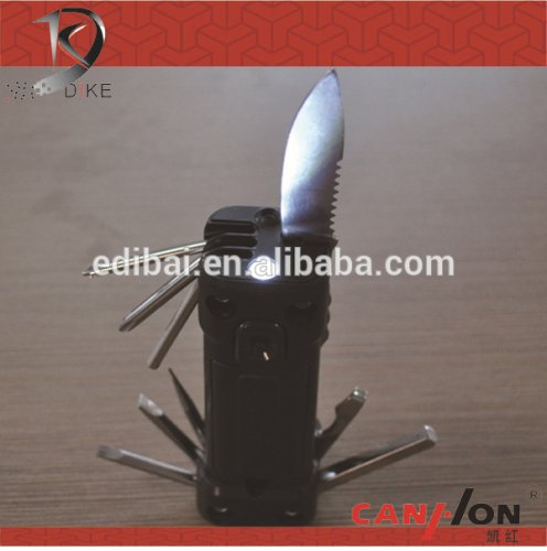 Kt-01 Mutil Hand Tool Kit With Laser Spot Light, High Quality Kt-01 ...