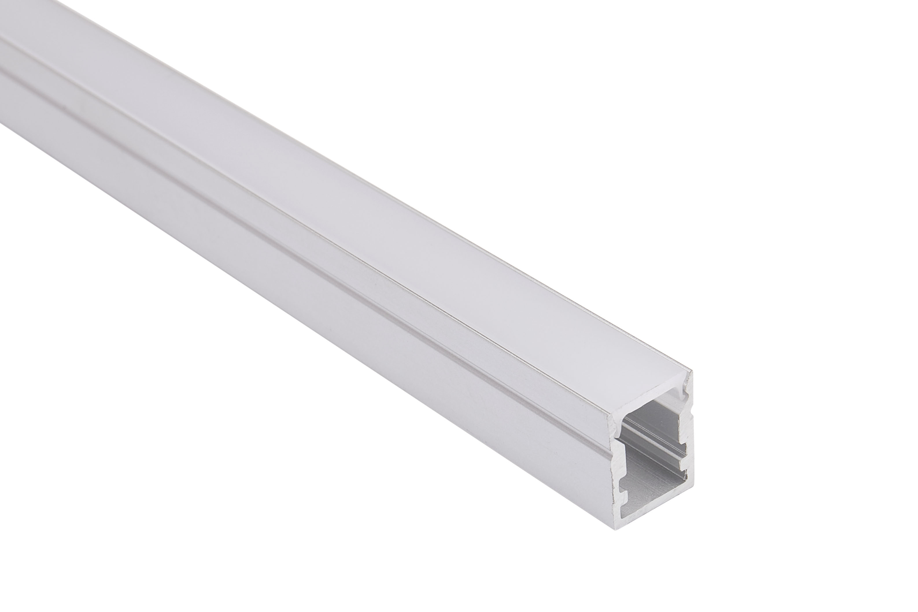 Aluminum Alloy Led Trough Surface-mounted Fixture, High Quality ...