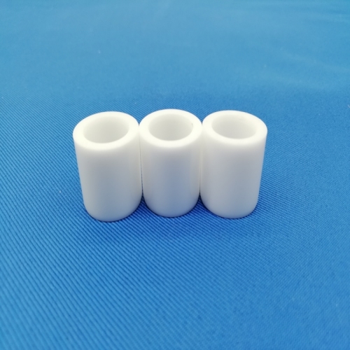 표면 광택 지르코니아 Zro2 세라믹 튜브, Bossgoo.com의 고품질 표면 광택 지르코니아 Zro2 세라믹 튜브