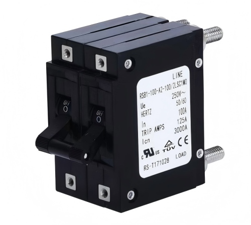 Military Metal Relay Rsb1-100-a2-100 2lsciwo 250v 100a, High Quality ...