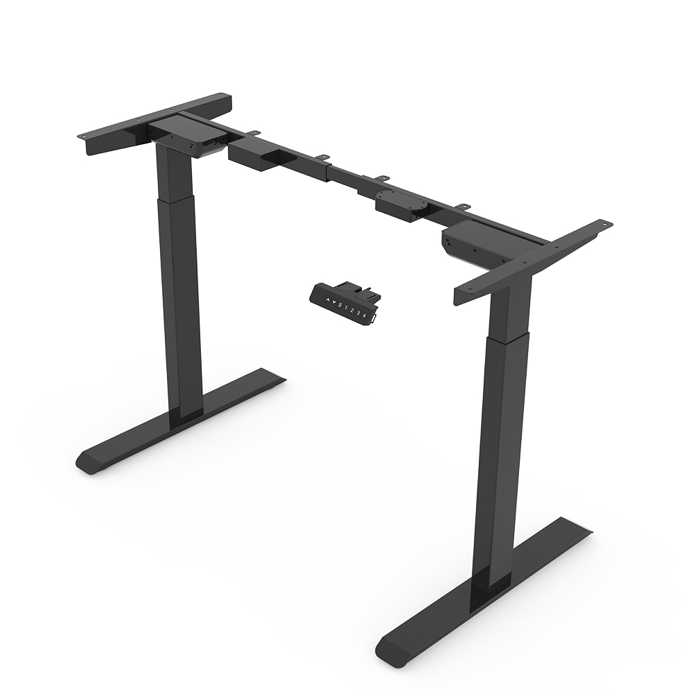 Modern Computer Desk Ergonomic Adjustable Smart Desk, High Quality ...