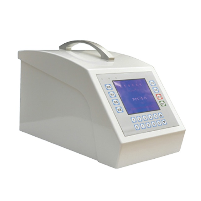 Bubble Point Filter Integrity Tester, High Quality Bubble Point Filter ...
